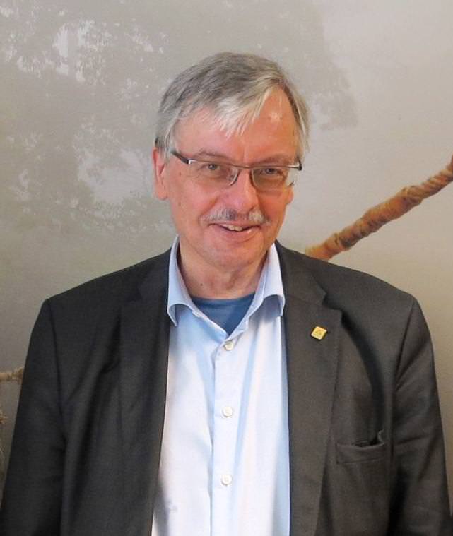 Menneskene i advokatfirmaet - Advokatene Strøm Pedersen i Trondheim