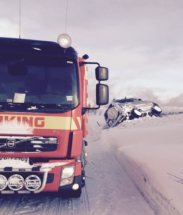 Viking Redningstjeneste - Narviking AS - Viking Redningstjeneste ...