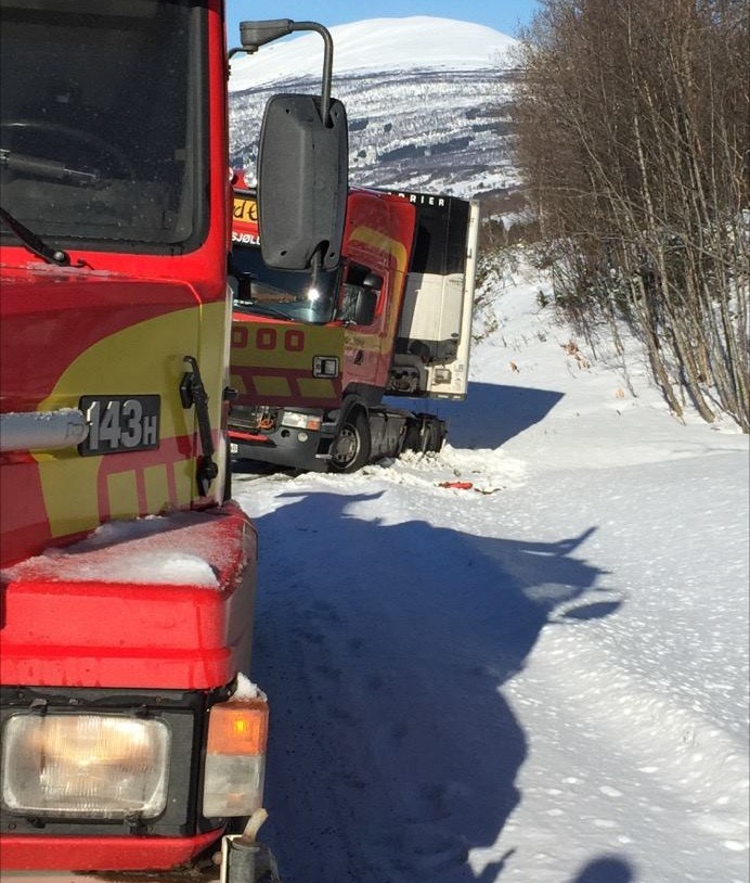 Viking Redningstjeneste - Narviking AS - Viking Redningstjeneste ...